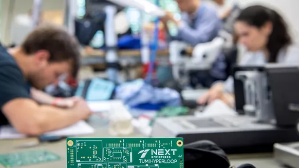 Patents and Licences - TUM ForTe - Office for Research and Innovation